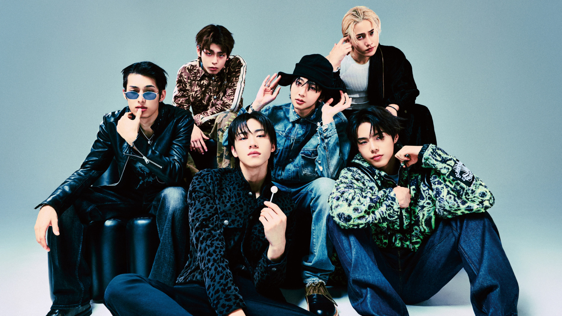 TO BE MAJOR / 82MAJOR | 얼루어 코리아 (Allure Korea)