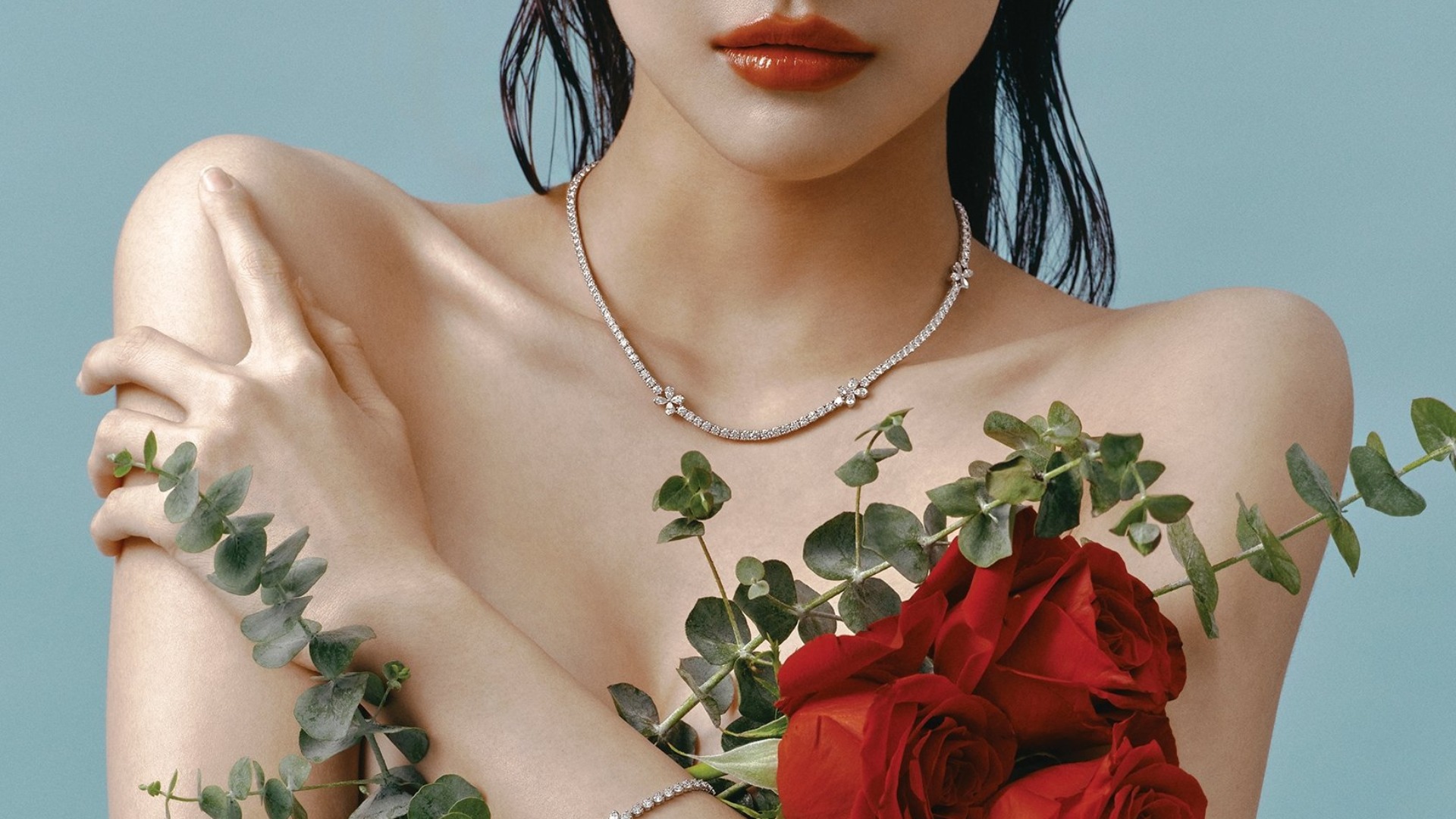 모던 주얼리 컬렉션 / PURE LAB PARADIGM | 얼루어 코리아 (Allure Korea)